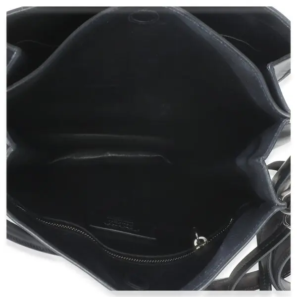 Prada Calfskin City Margit Bag