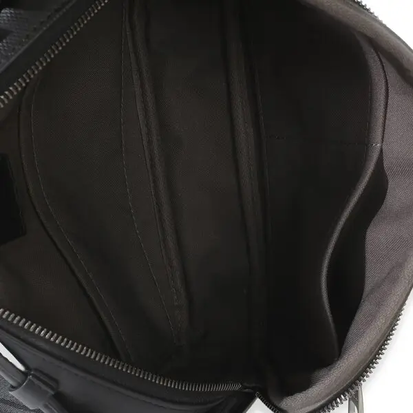 LOUIS VUITTON Damier Infini Ambler Belt Bag