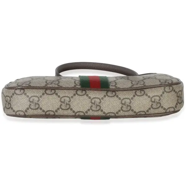 Gucci Ophidia Gg Supreme Shoulder Bag