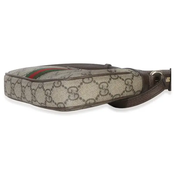 Gucci Ophidia Gg Supreme Shoulder Bag