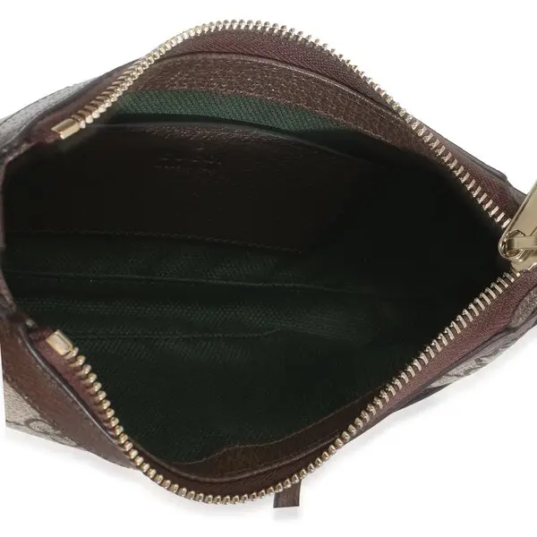 Gucci Ophidia Gg Supreme Shoulder Bag