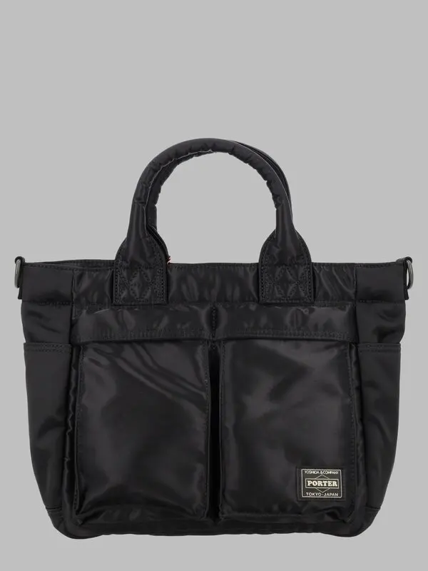 PORTER-YOSHIDA & CO Borsa Tote "tanker