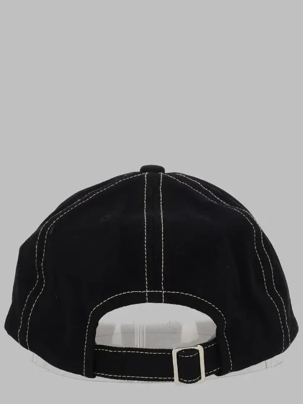 VIVIENNE WESTWOOD Edgewear" Baseball Cap