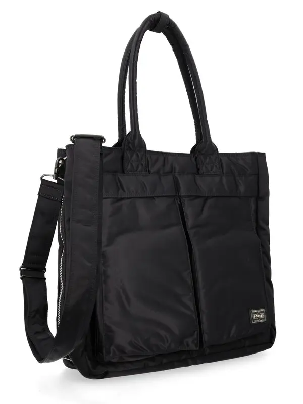 PORTER-YOSHIDA & CO Tanker Carrying Tote
