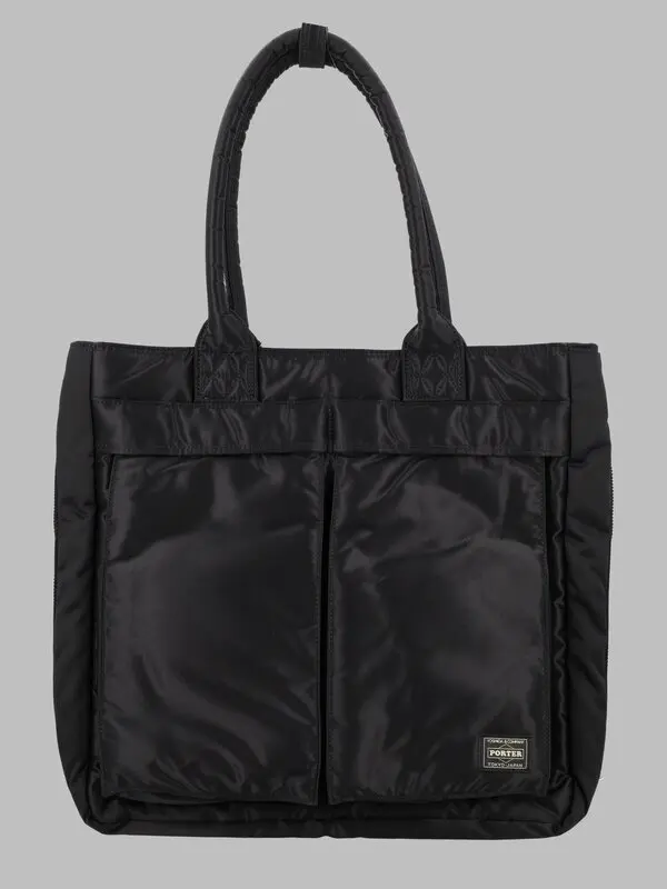 PORTER-YOSHIDA & CO Tanker Carrying Tote