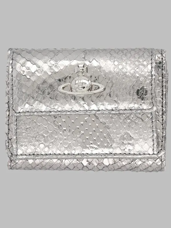 VIVIENNE WESTWOOD Orb Detail Wallet