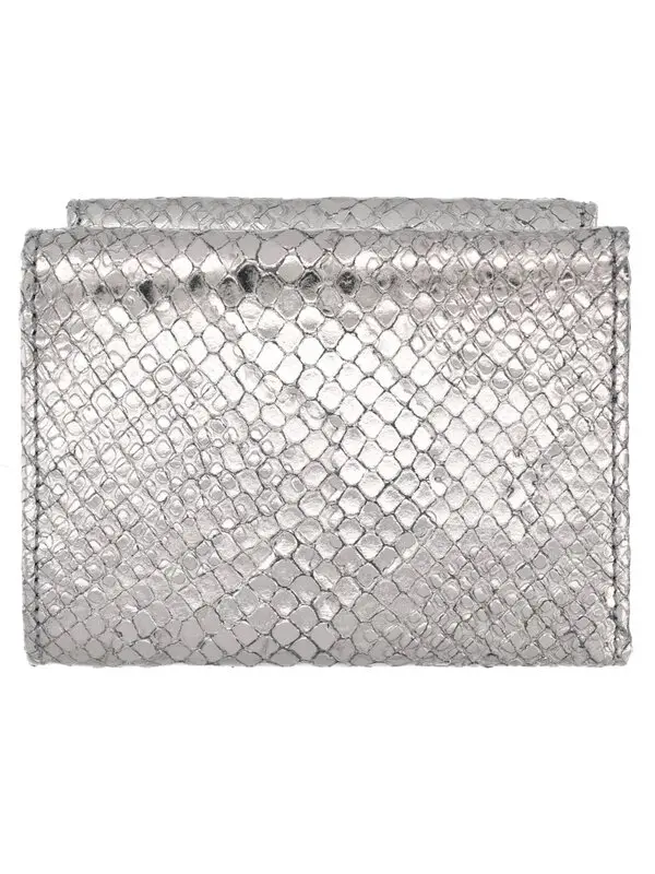 VIVIENNE WESTWOOD Orb Detail Wallet
