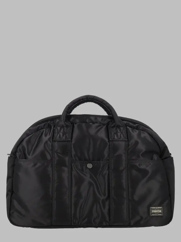PORTER-YOSHIDA & CO Tanker Boston" Large Duffle Bag
