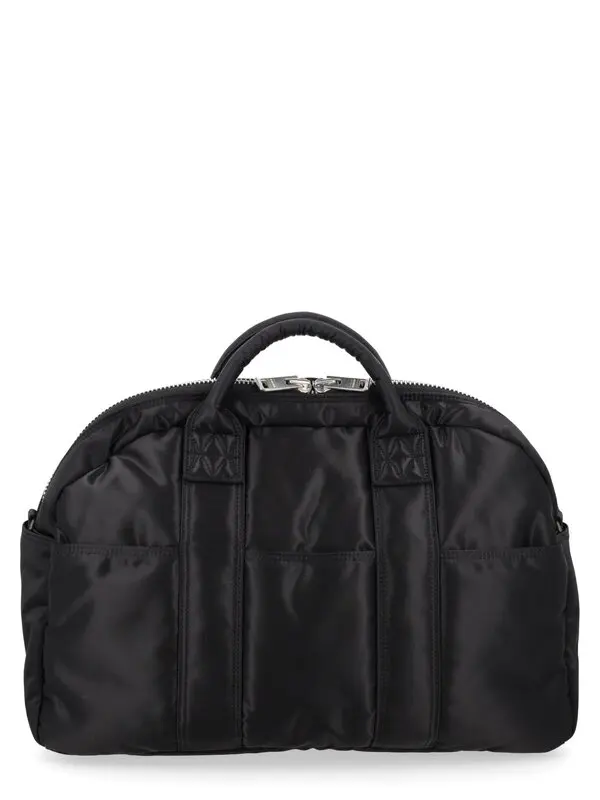 PORTER-YOSHIDA & CO Tanker Boston" Large Duffle Bag