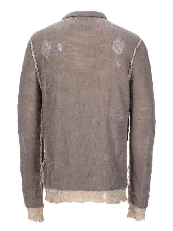 DIESEL® K-daianeris" Sweater
