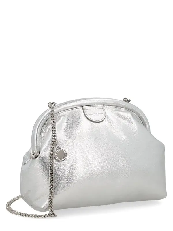 Stella McCartney Pochette "falabella" Morbida