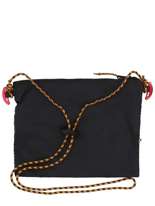 KLATTERMUSEN Algir Medium Bag - Black