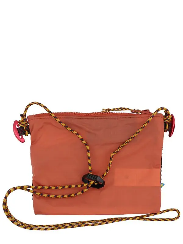 KLATTERMUSEN Algir Medium Bag - Orange