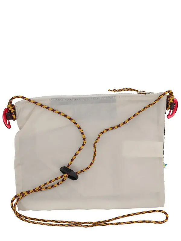 KLATTERMUSEN Algir Medium Bag - Grey