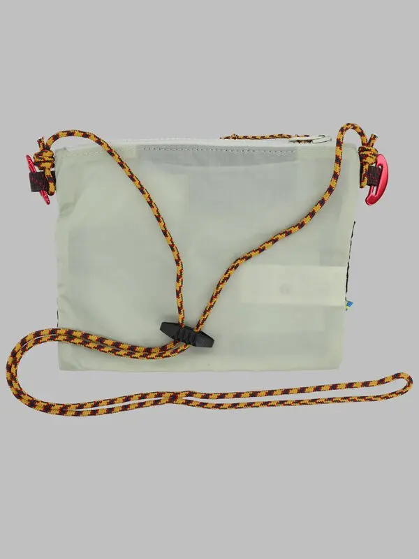 KLATTERMUSEN Algir Small Bag - Green