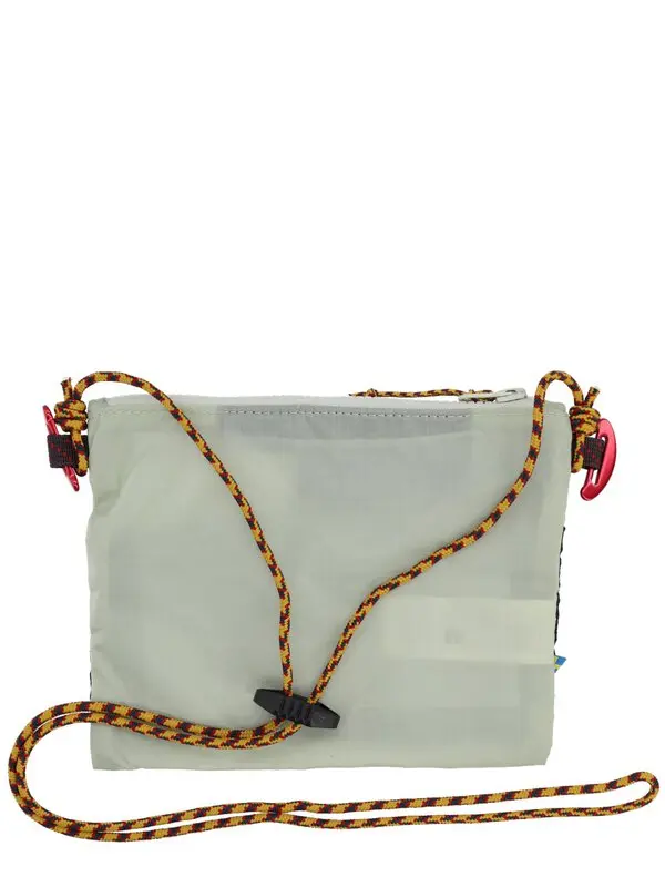 KLATTERMUSEN Algir Small Bag - Green