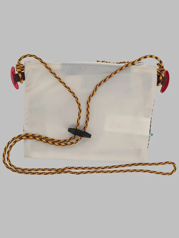 KLATTERMUSEN Algir Small Bag - Grey