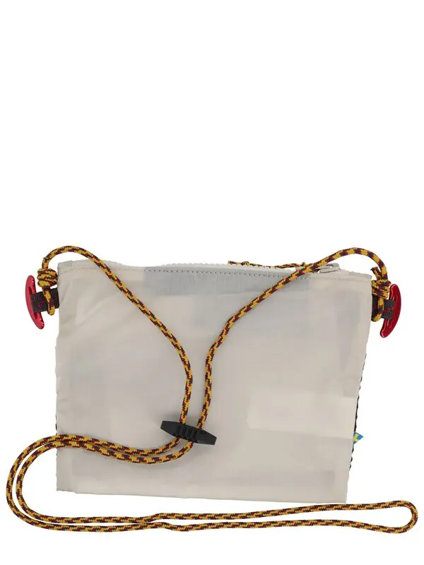 KLATTERMUSEN Algir Small Bag - Grey