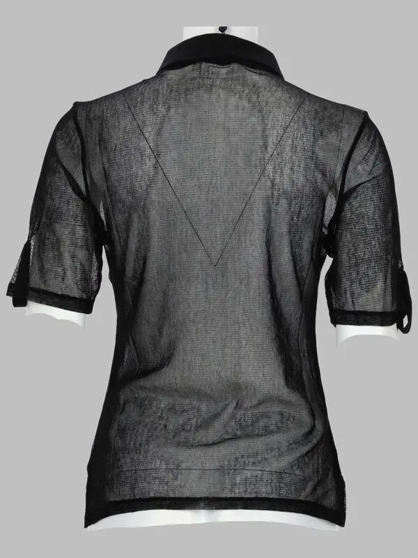 Paloma Wool Sile Mesh Top