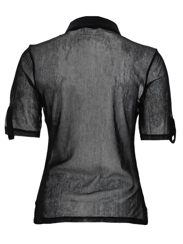 Paloma Wool Sile Mesh Top