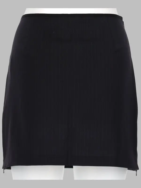 Paloma Wool Lumieti Skirt - Charcoal