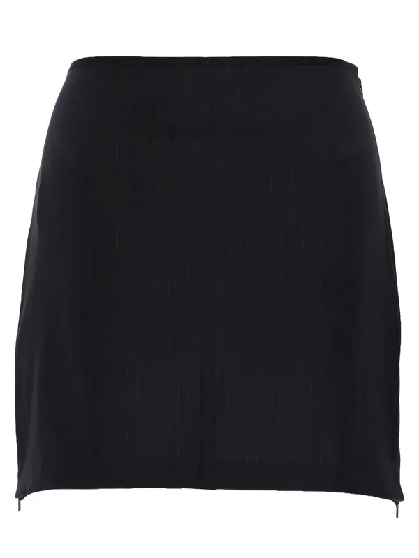 Paloma Wool Lumieti Skirt - Charcoal