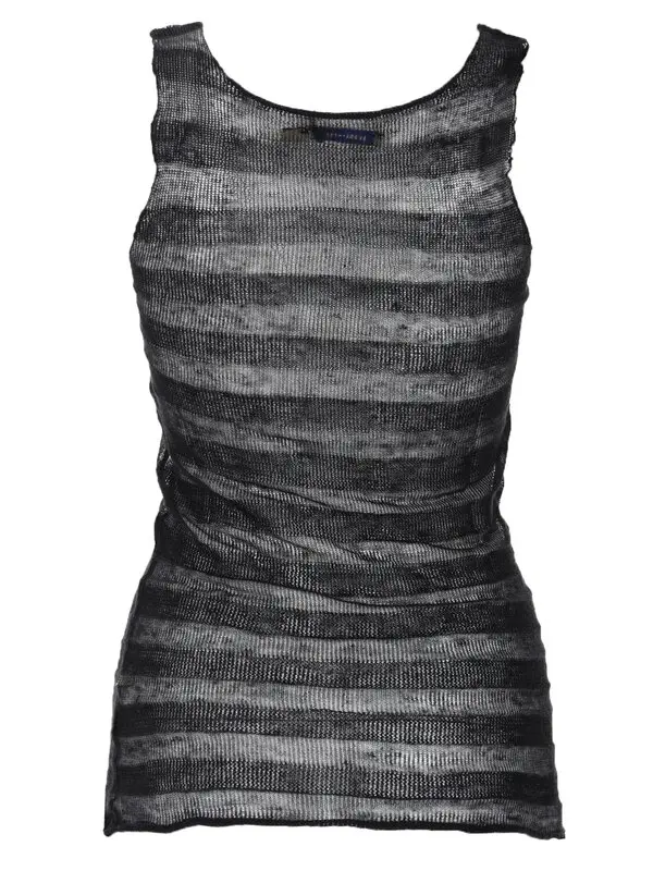 Paloma Wool Dino" Striped Knit Top