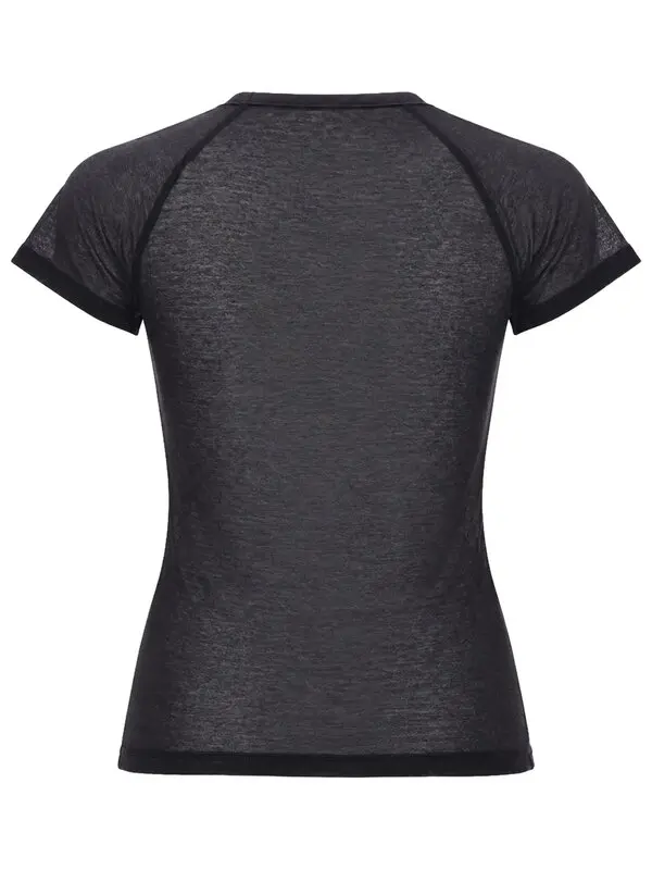 Paloma Wool Omu" T-shirt