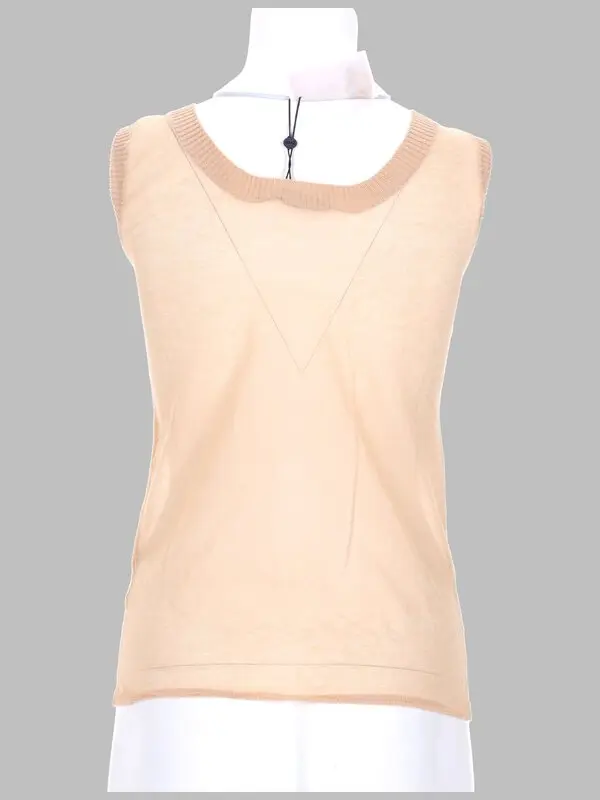 Paloma Wool Velata Sleeveless Top