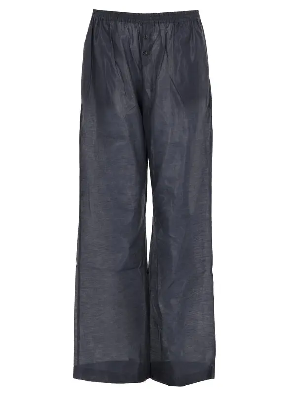 Paloma Wool Limone" Trousers