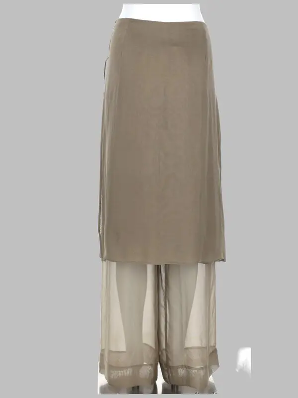 Paloma Wool Silk Archive Pants