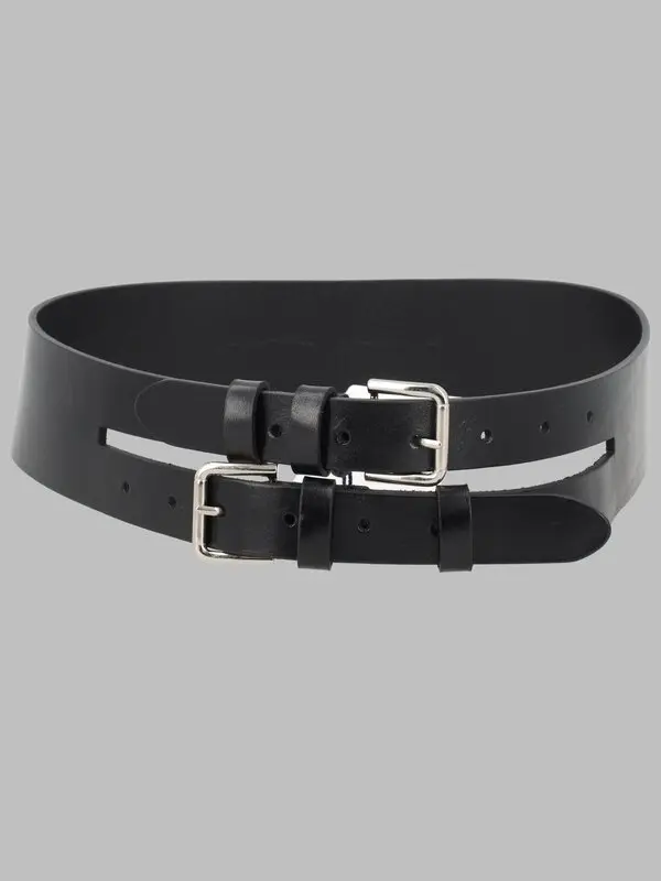 Paloma Wool Penelope Ii" Leather Belt