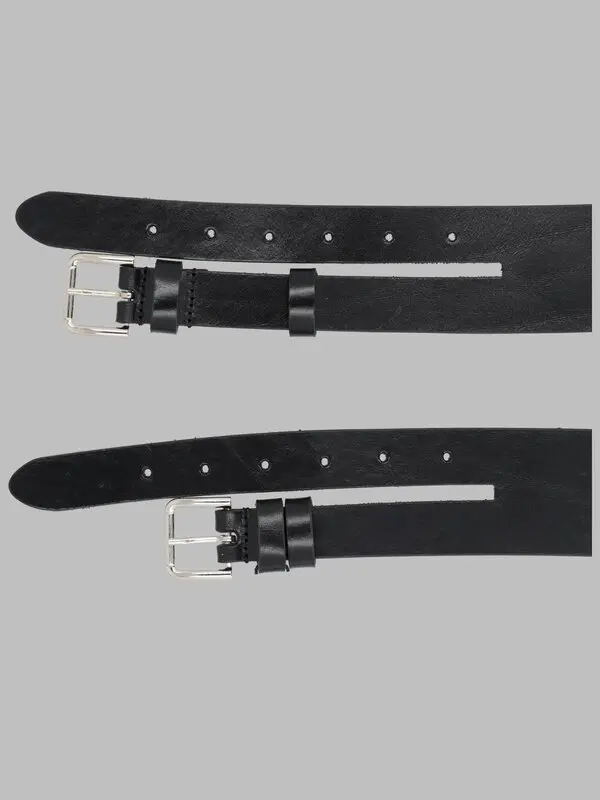 Paloma Wool Penelope Ii" Leather Belt