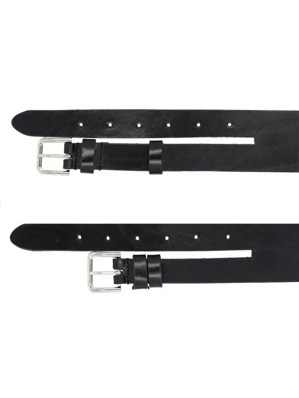 Paloma Wool Penelope Ii" Leather Belt
