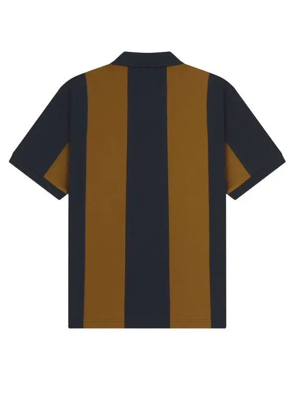Fred Perry Polo "meyba" Con Logo