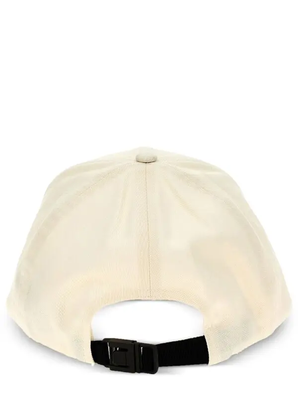 Moncler Logo Baseball Cap