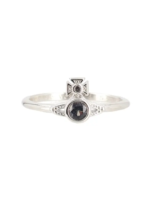 VIVIENNE WESTWOOD London Orb Ring