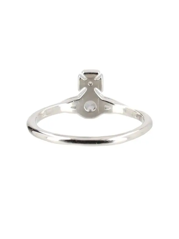 VIVIENNE WESTWOOD London Orb Ring