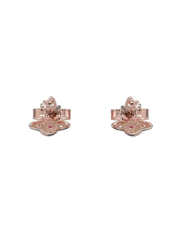 VIVIENNE WESTWOOD London Orb Earrings