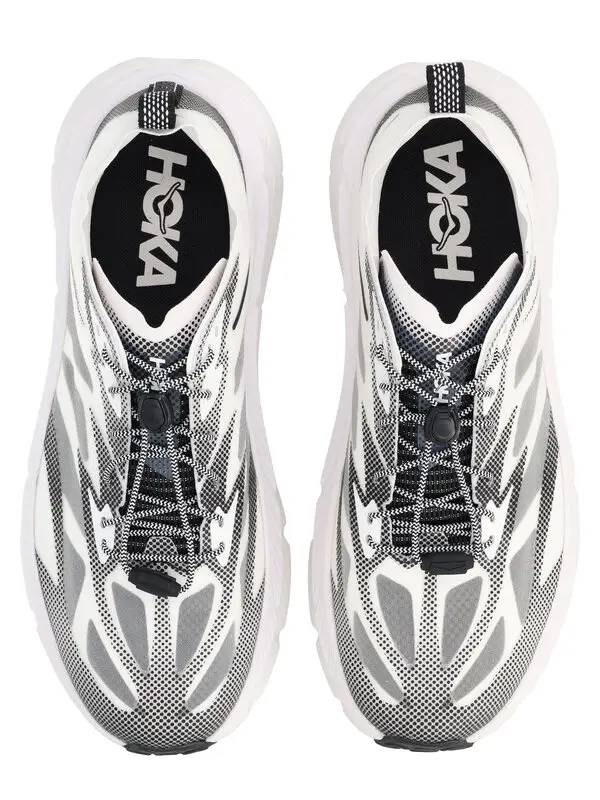 Hoka One One Mafate Speed 4 Lite Ts Sneakers