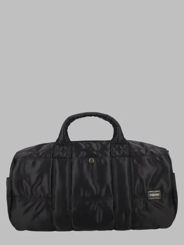 PORTER-YOSHIDA & CO Tanker Drum" Bag