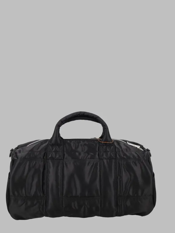 PORTER-YOSHIDA & CO Tanker Drum" Bag