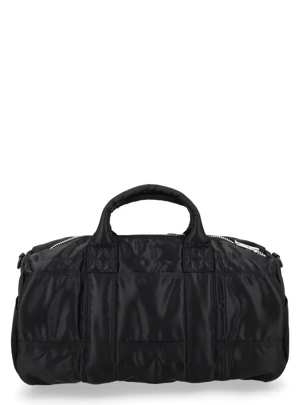 PORTER-YOSHIDA & CO Tanker Drum" Bag