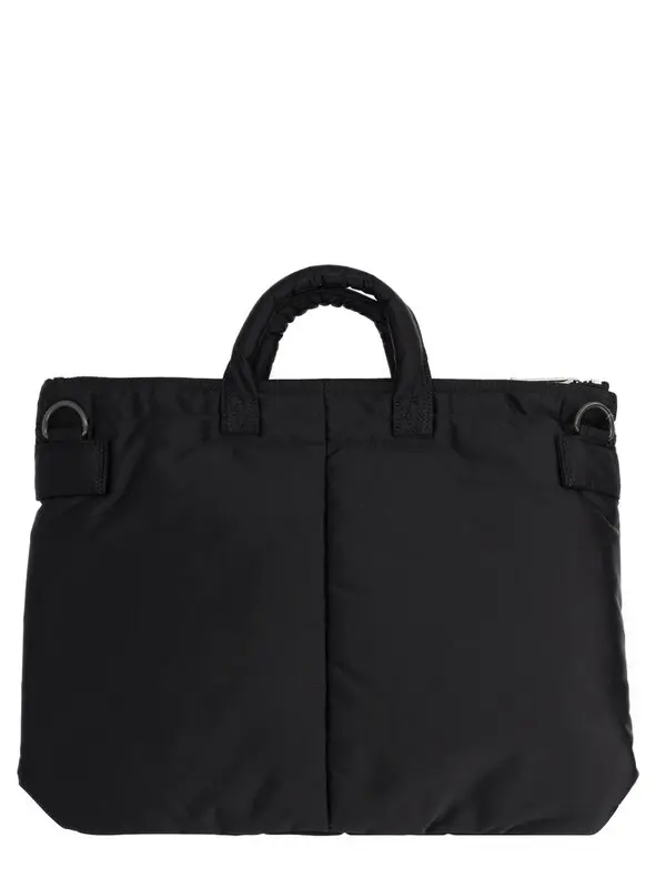 PORTER-YOSHIDA & CO Tanker Short Helmet" Bag