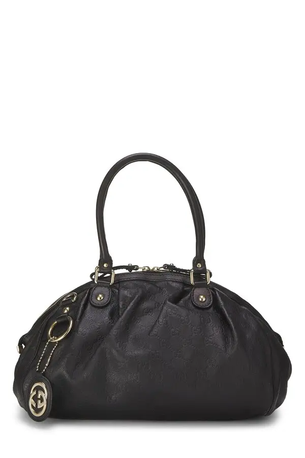 Gucci Sukey Boston Handbag