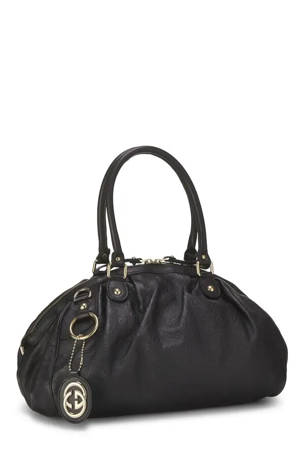 Gucci Sukey Boston Handbag