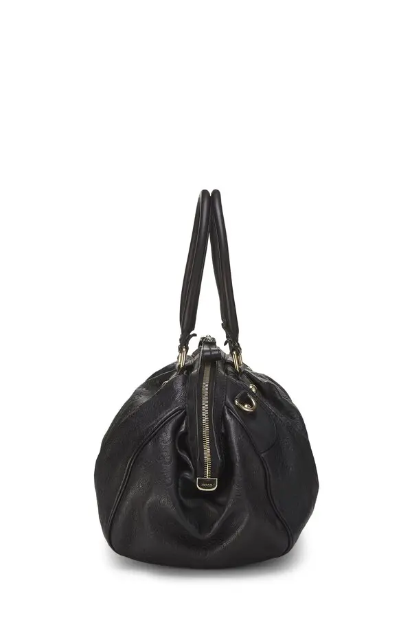 Gucci Sukey Boston Handbag