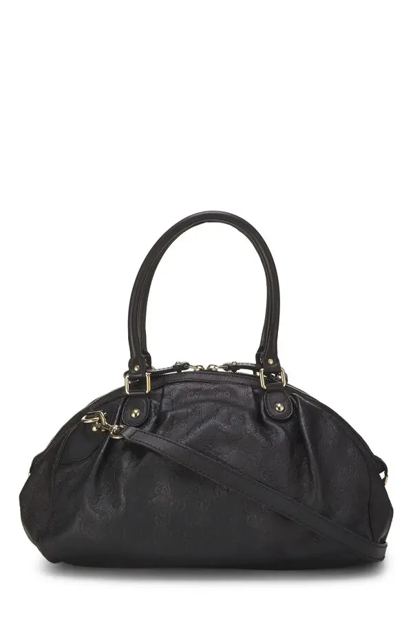 Gucci Sukey Boston Handbag