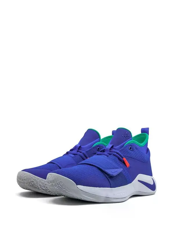 Nike Pg 2.5 "cold Like Oklahoma" Sneakers