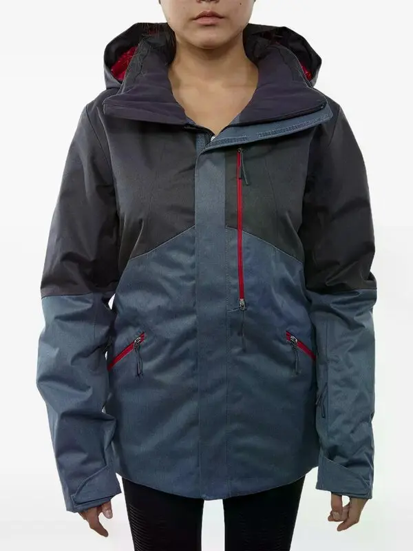 The North Face Gatekeeper Hooded Jacket